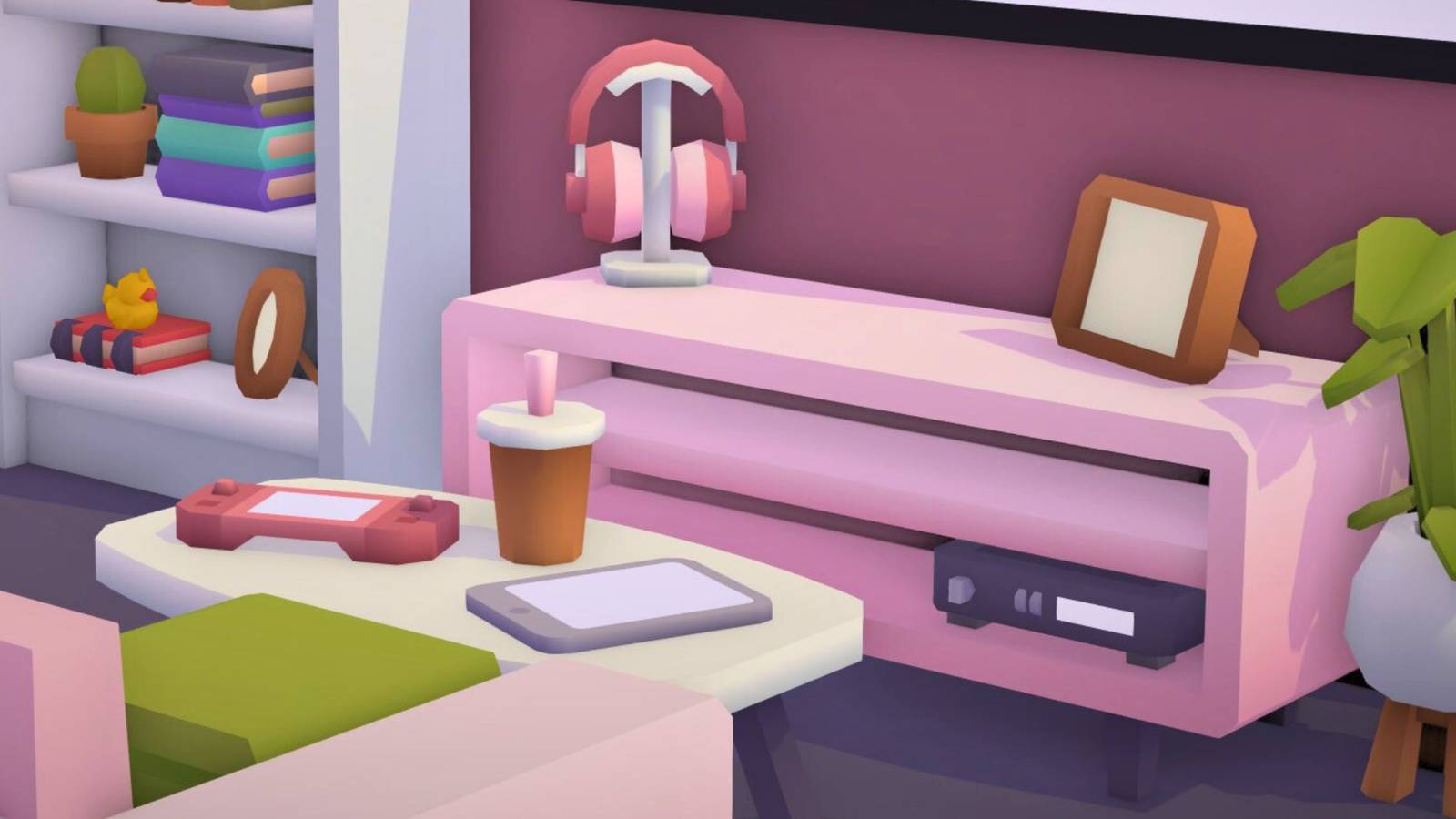 MakeRoom Review: Cozy Creations That Are Limited Only By Your Imagination