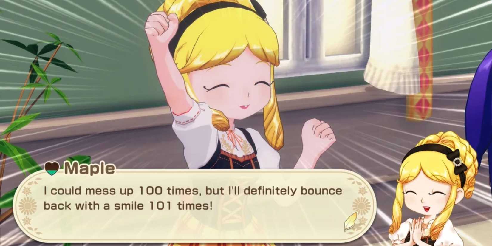 All 12 Story Of Seasons: Grand Bazaar Romance Options Revealed