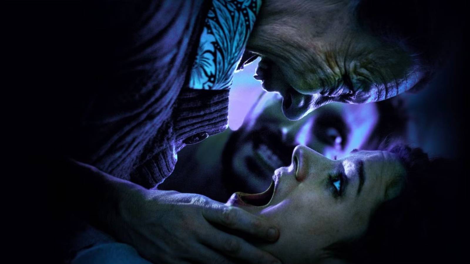 Marianne Is Netflix's Most Underappreciated Hidden Horror Gem