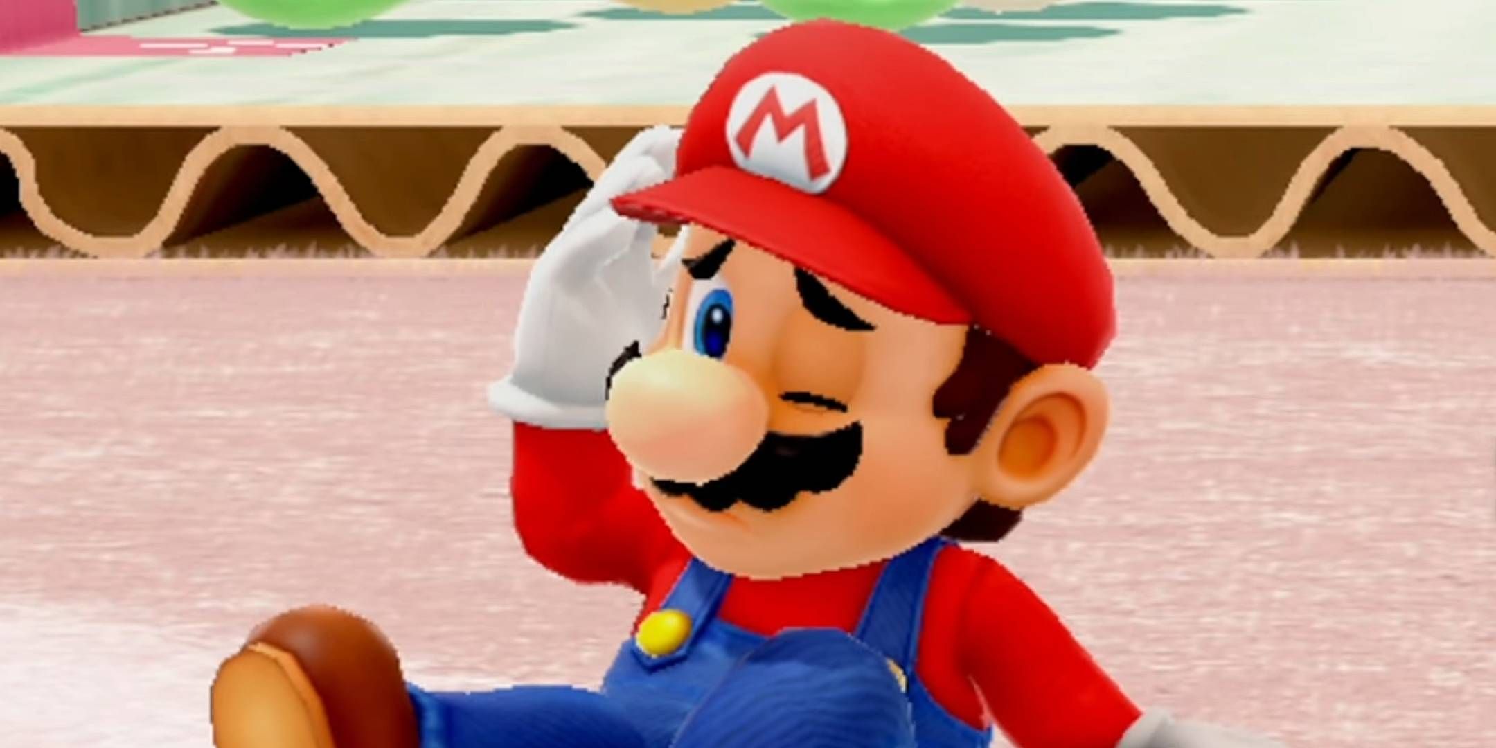 Mario Party | ScreenRant