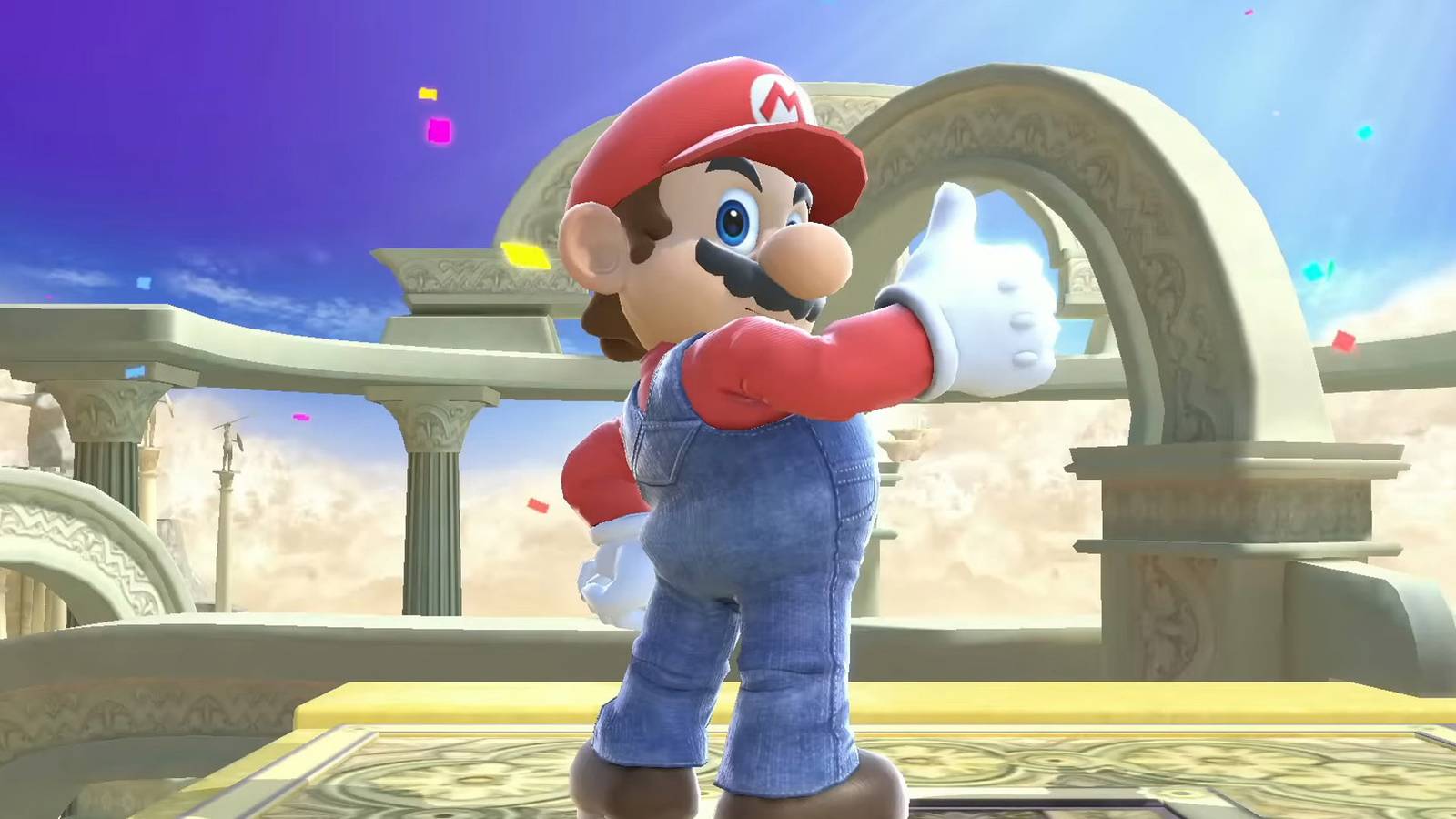 Nintendo Celebrating Mario Day With 3 Free Games For You To Grab