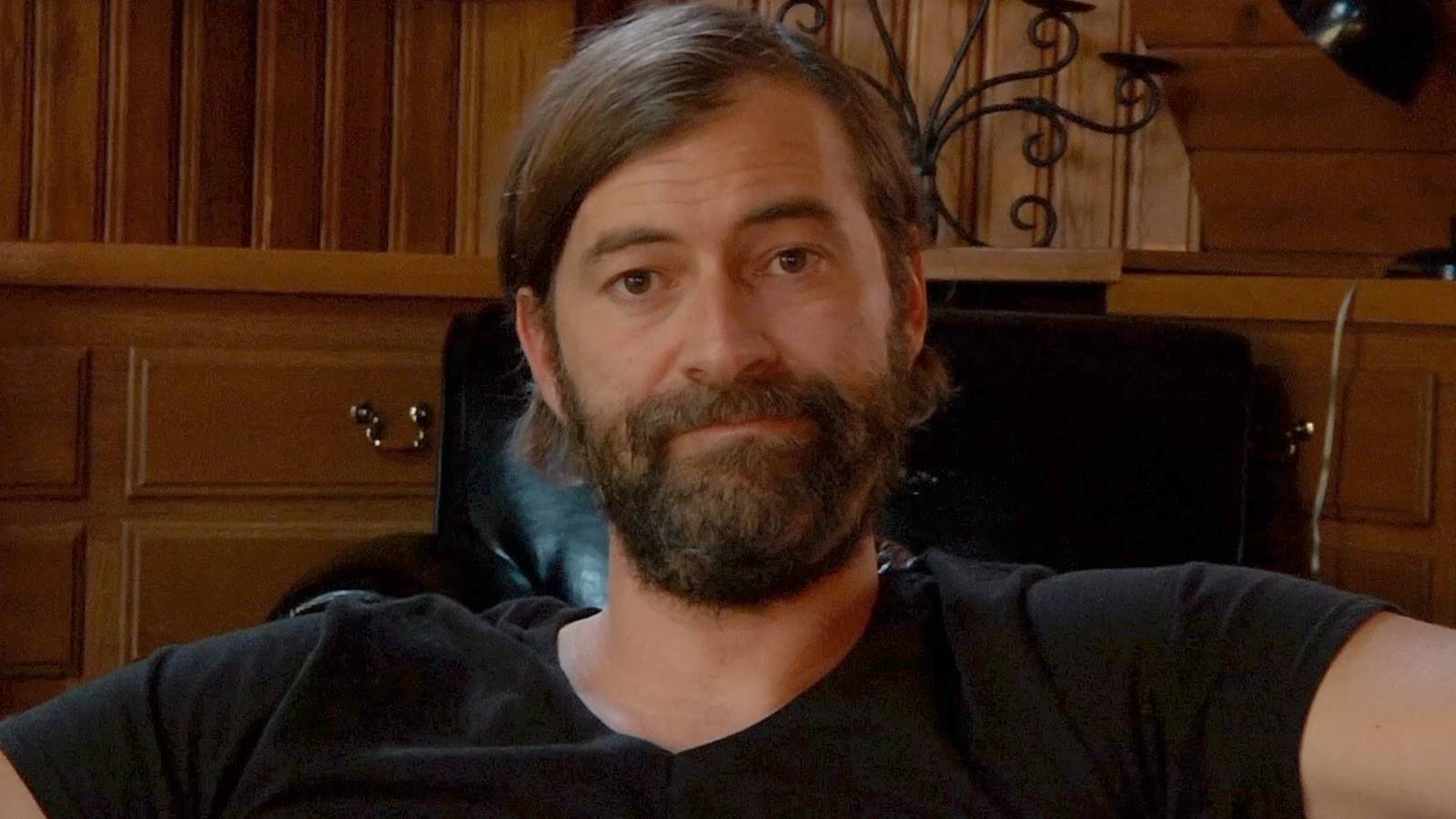 The Creep Tapes: Best Found Footage Show & Spinoff Of Cult-Classic Film