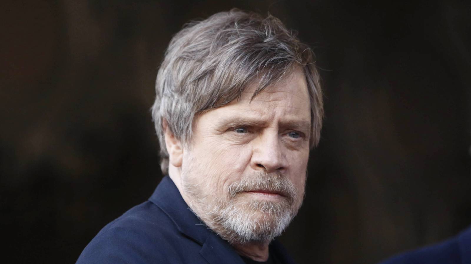 Mark Hamill Embraces Villain Role In The Long Walk: 'I Love Being Hated'