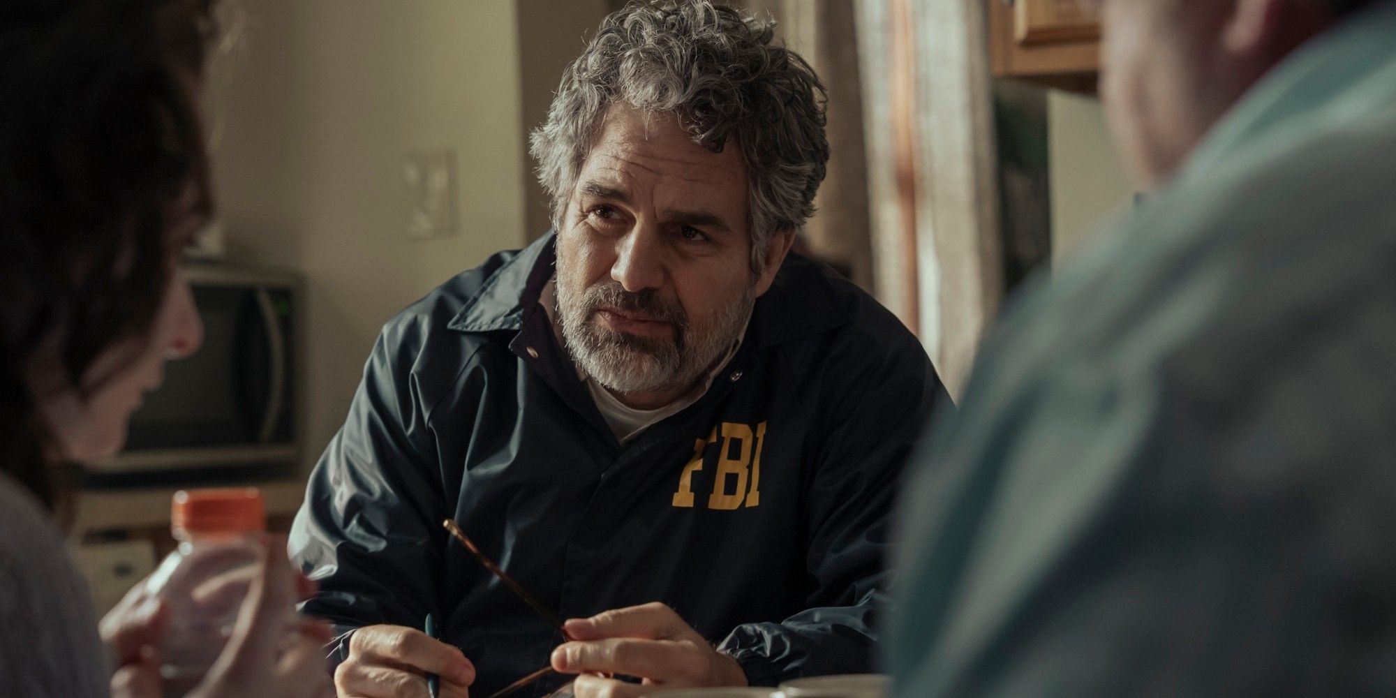 Task Trailer: Mark Ruffalo Stars In Mare Of Easttown Creator's New HBO Crime Series