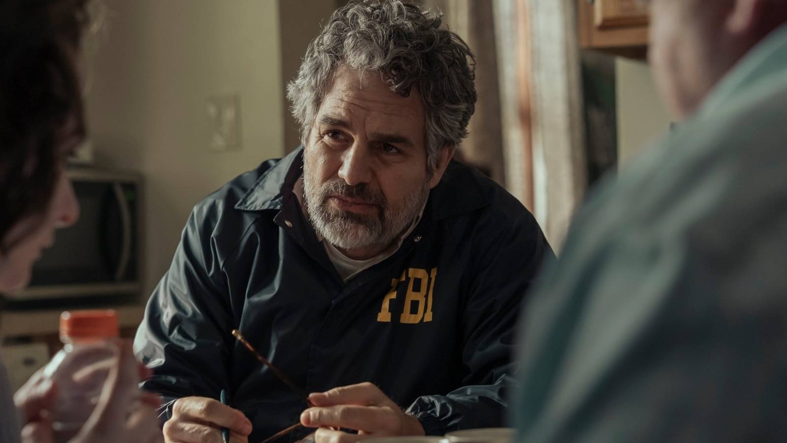 Task Trailer: Mark Ruffalo Stars In Mare Of Easttown Creator's New HBO ...