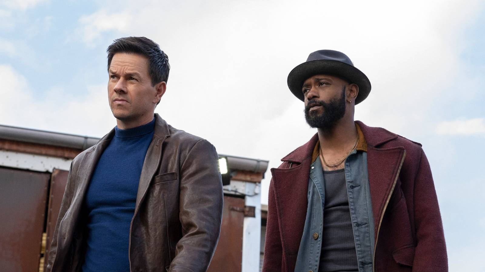 Play Dirty (2025) Cast & Character Guide: Meet The Thriller's Ensemble