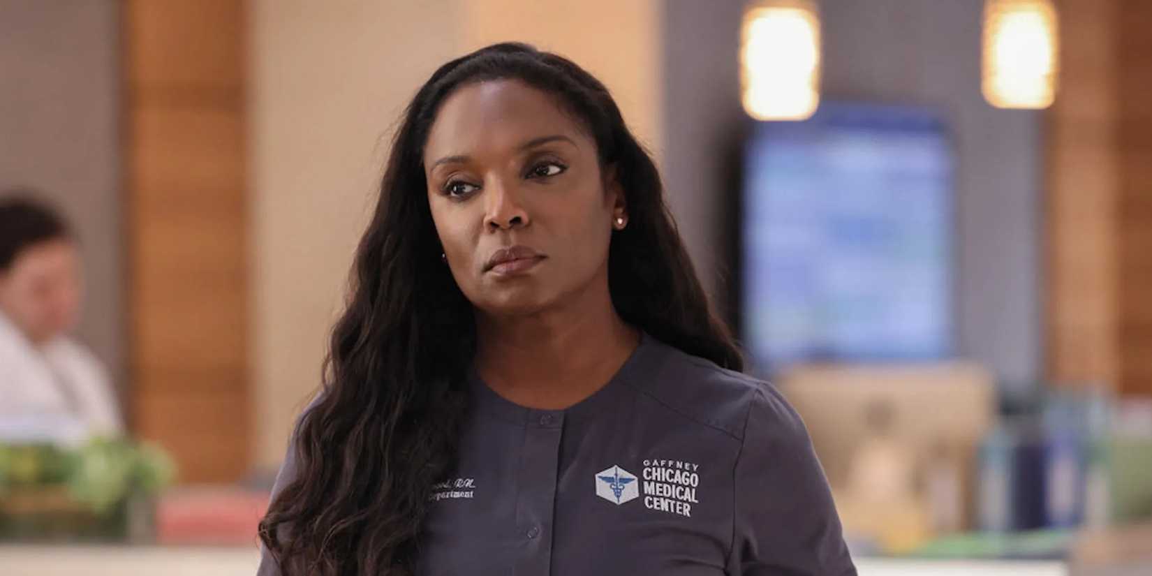 Chicago Med Star Marlyne Barrett Exits Show Before Season 11 Premiere
