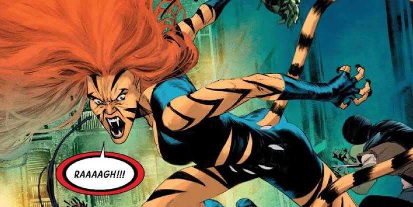 Top 10 Avengers the MCU Needs to Introduce As the Franchise's Answer to ...