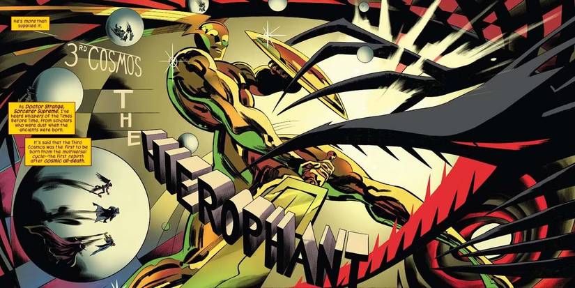 The Black Hulk: Marvel's Overlooked Embodiment of Destruction