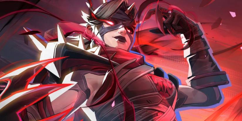 Marvel Rivals' Malice Skin Predicted the Biggest Hero Death Of 2025