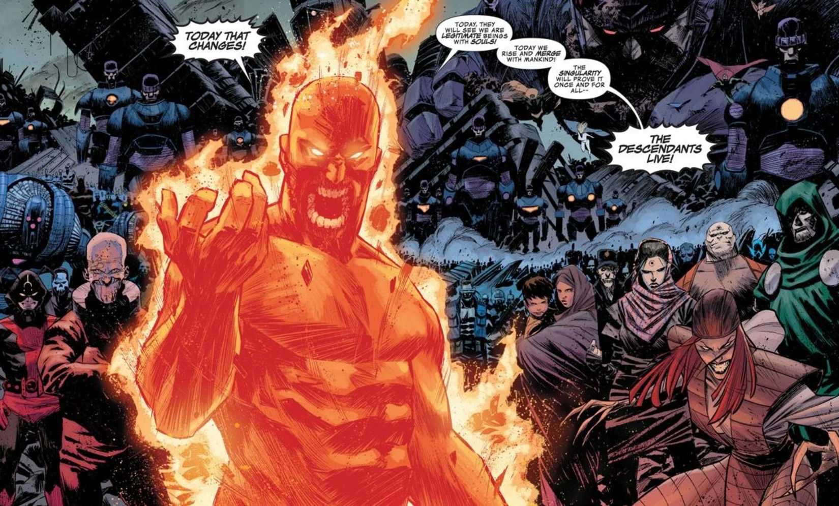 Top 10 Avengers Villains the MCU Should Introduce Next