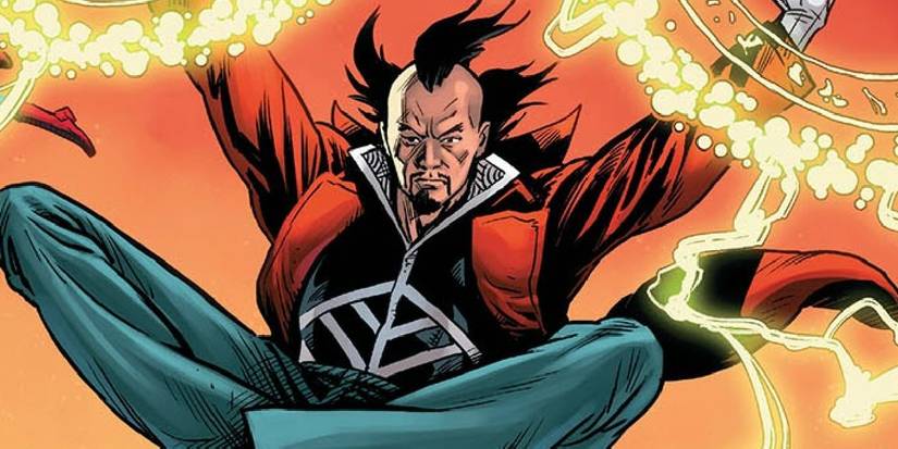 13 Most Obscure Avengers Heroes Ranked by Power