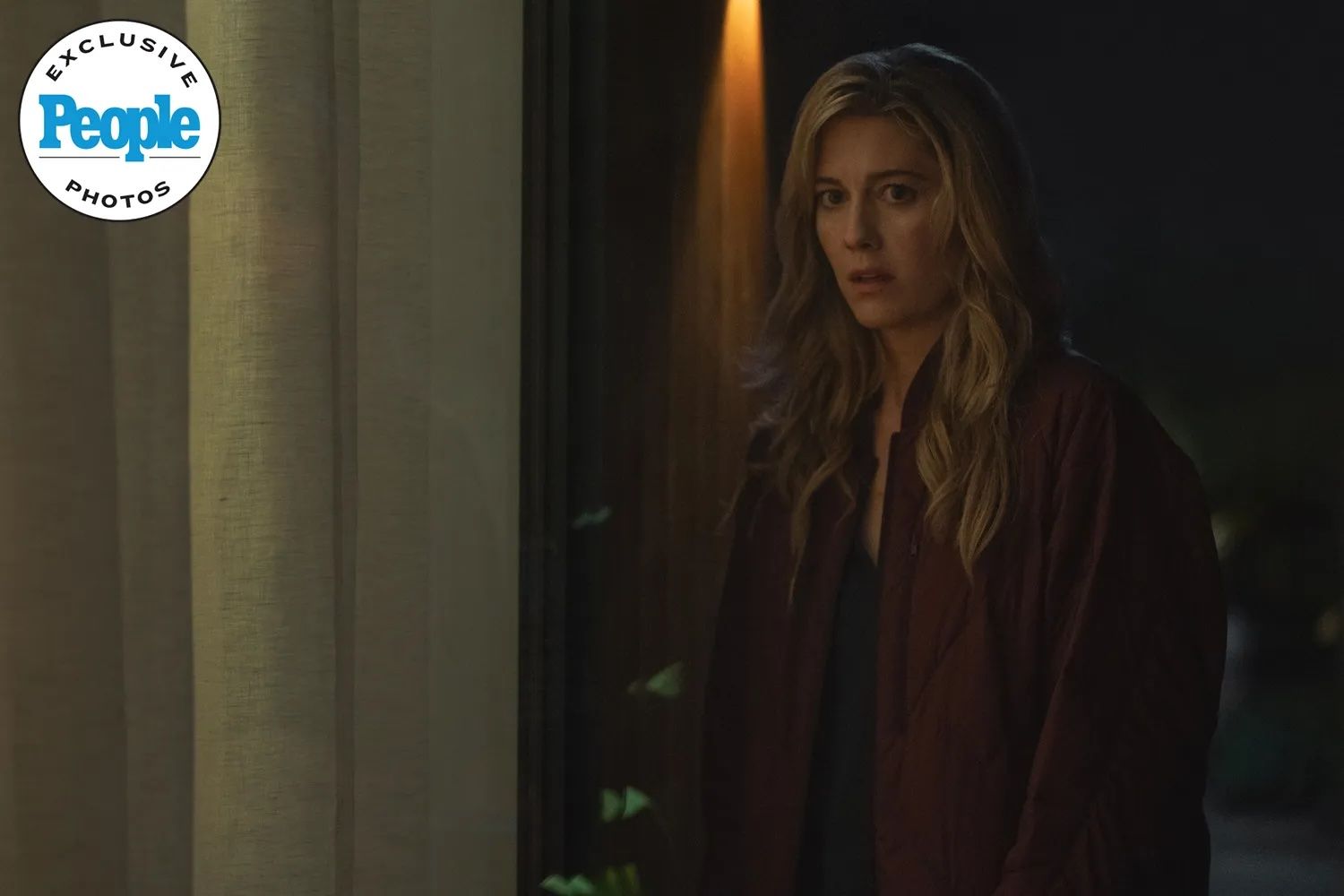 The Hand That Rocks The Cradle's Tragic Ending Explained By Remake Stars