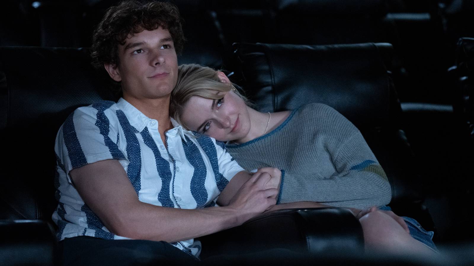 Inside Josh Boone's Regretting You: A Set Report From The Buzzy New ...