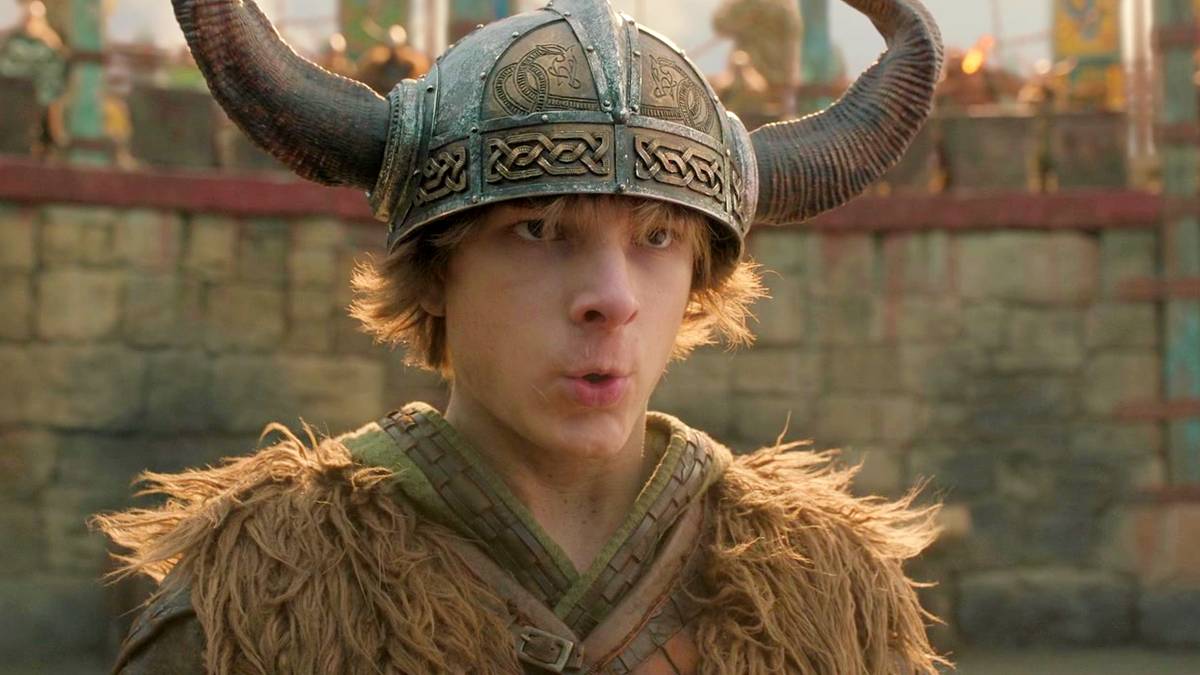 How To Train Your Dragon Box Office Surpassed The Best-Rated Hobbit ...
