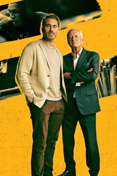 Matchroom: The Greatest Showmen Summary, Trailer, Season List, Cast ...