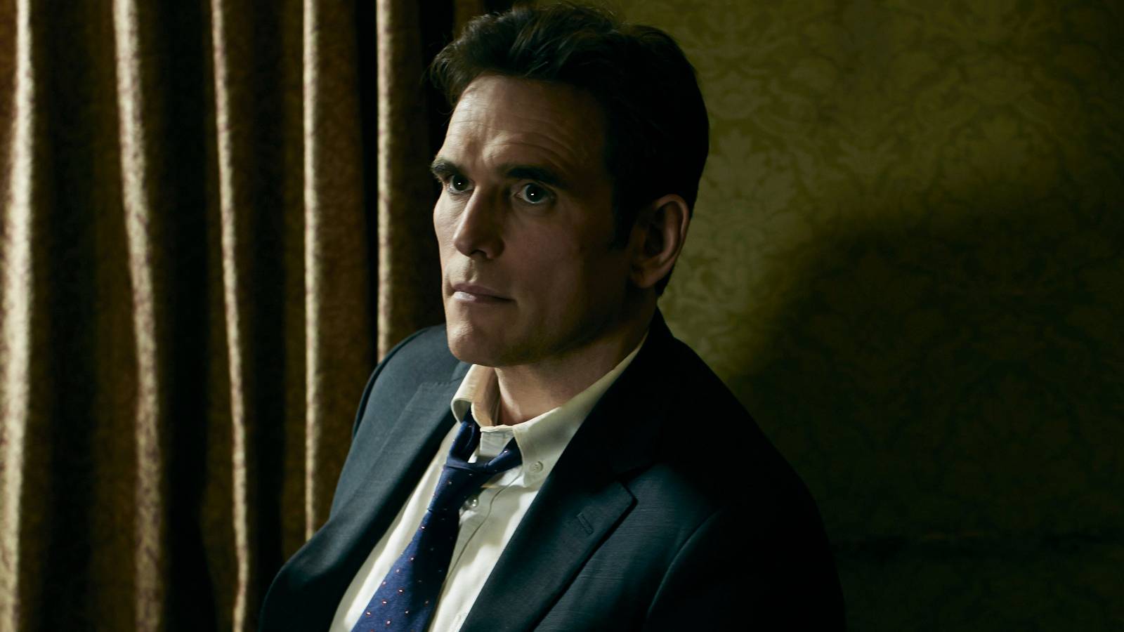Why Wayward Pines Deserves a Watch Despite Its 60% Rotten Tomatoes Score