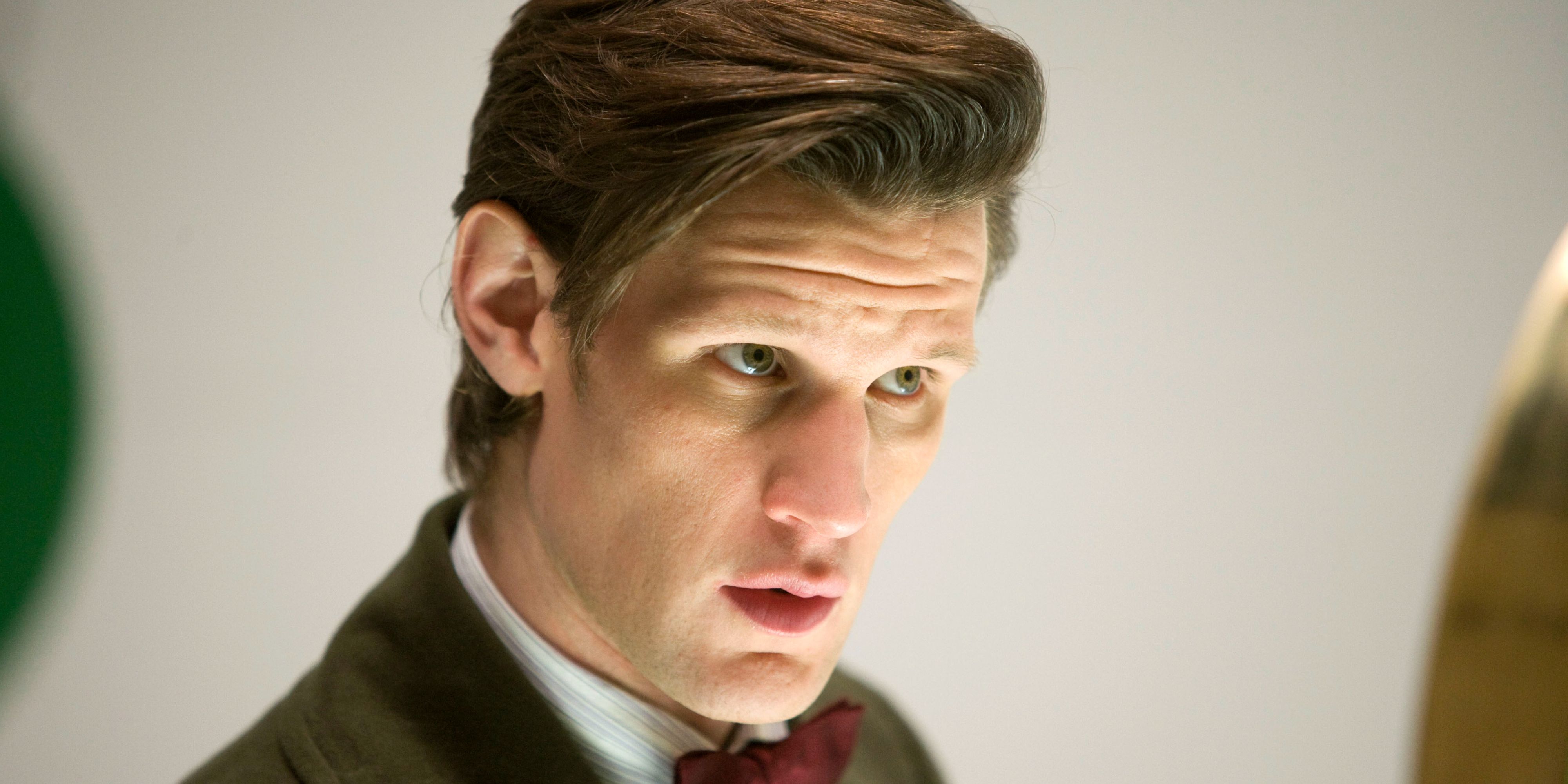 Matt Smith | ScreenRant