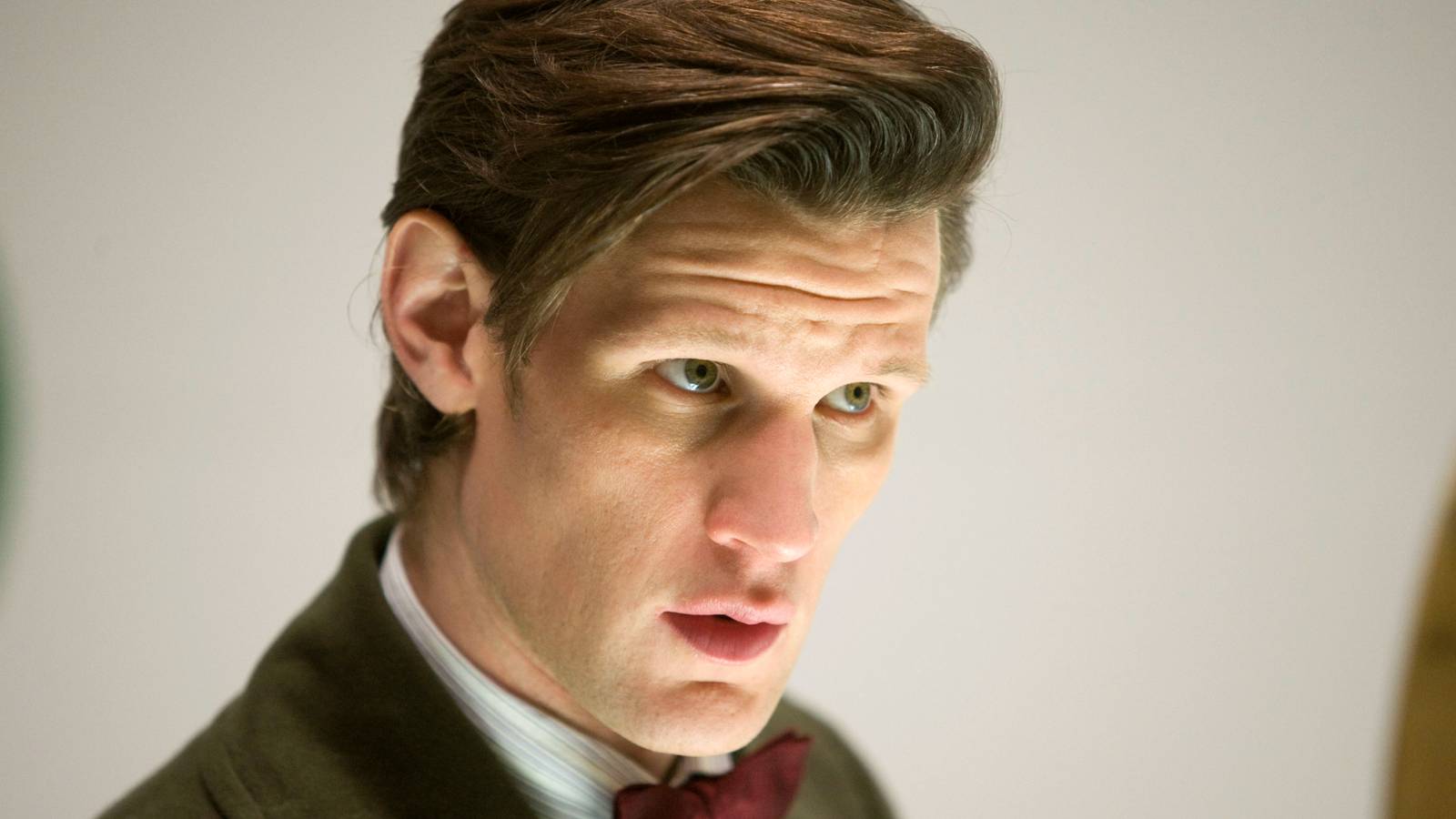 Matt Smith's Top 10 Doctor Who Episodes Ranked