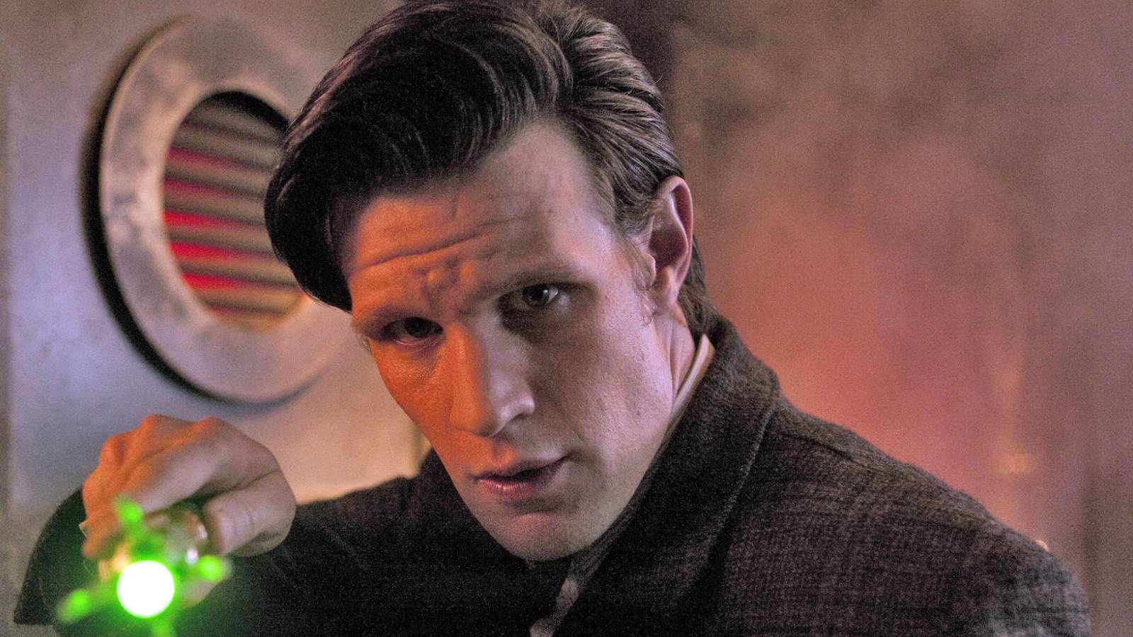 Doctor Who's Steven Moffat Shares Criteria For Perfect Sixteenth Doctor ...