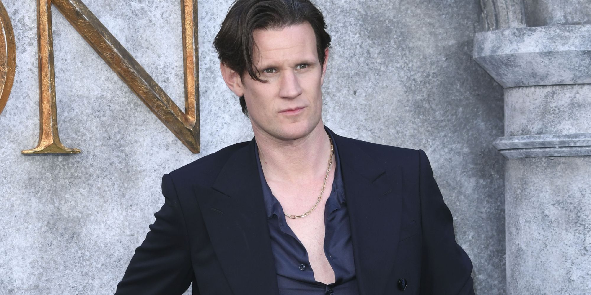 Matt Smith | ScreenRant
