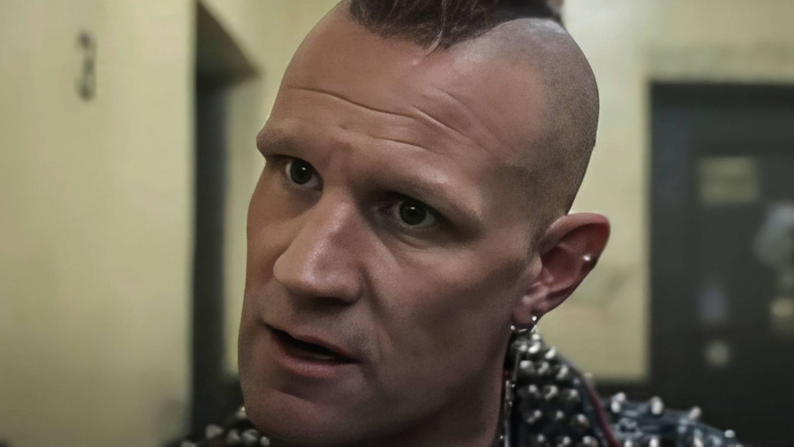 Matt Smith's Movie Roles Ranked: Worst To Best