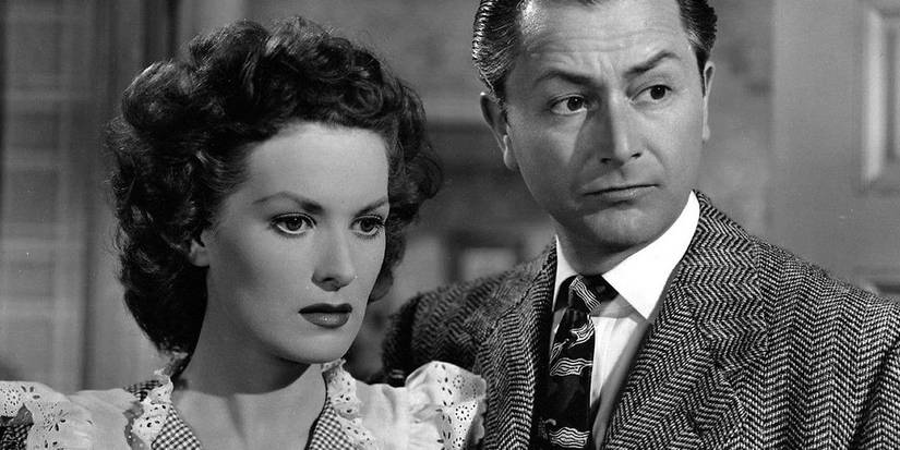 Maureen O'Hara's Top 10 Films Beyond John Wayne Collaborations