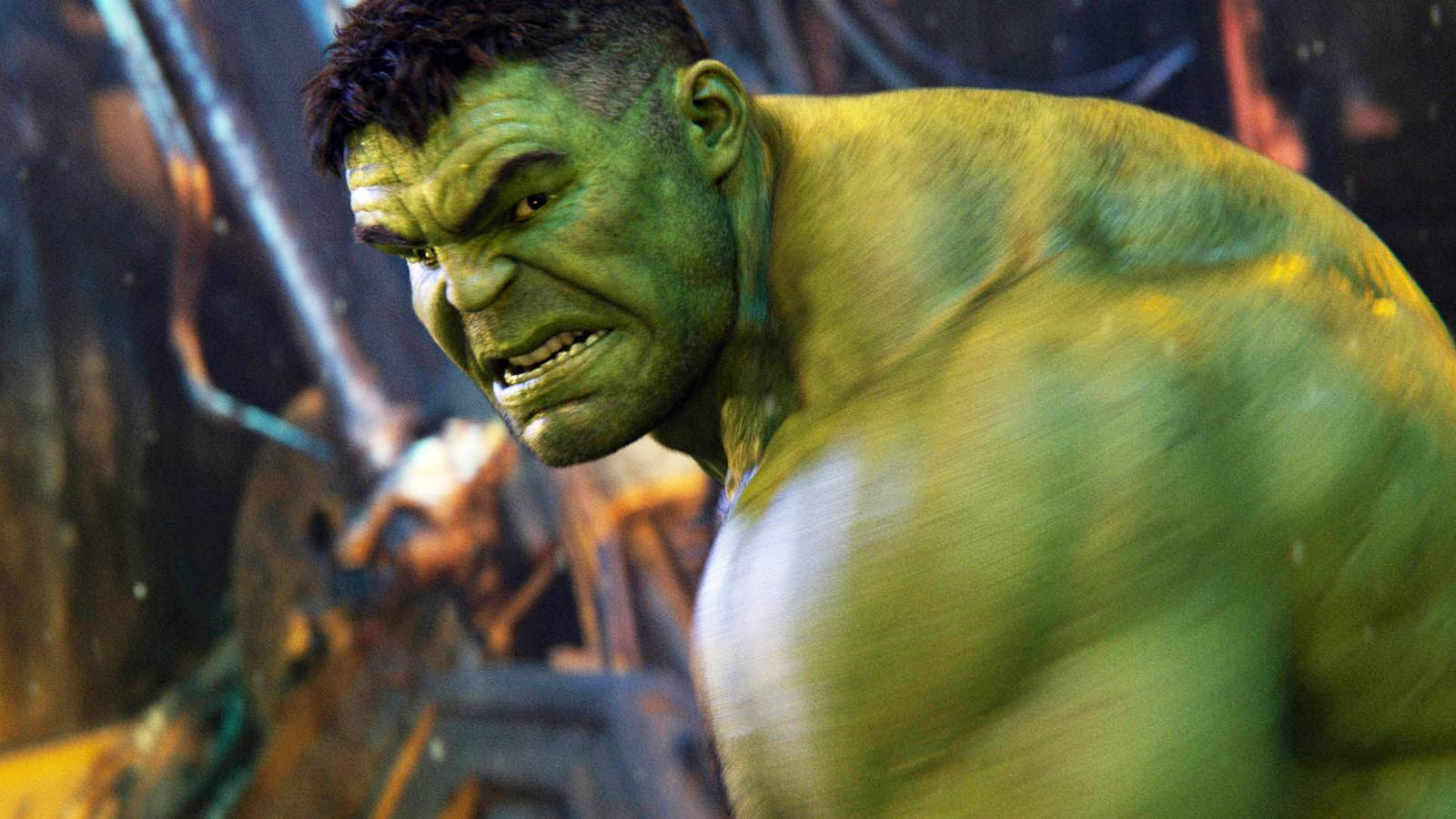 Spider-Man 4 Set Photos Reignite 1 Hulk Story Hope After 10 Years