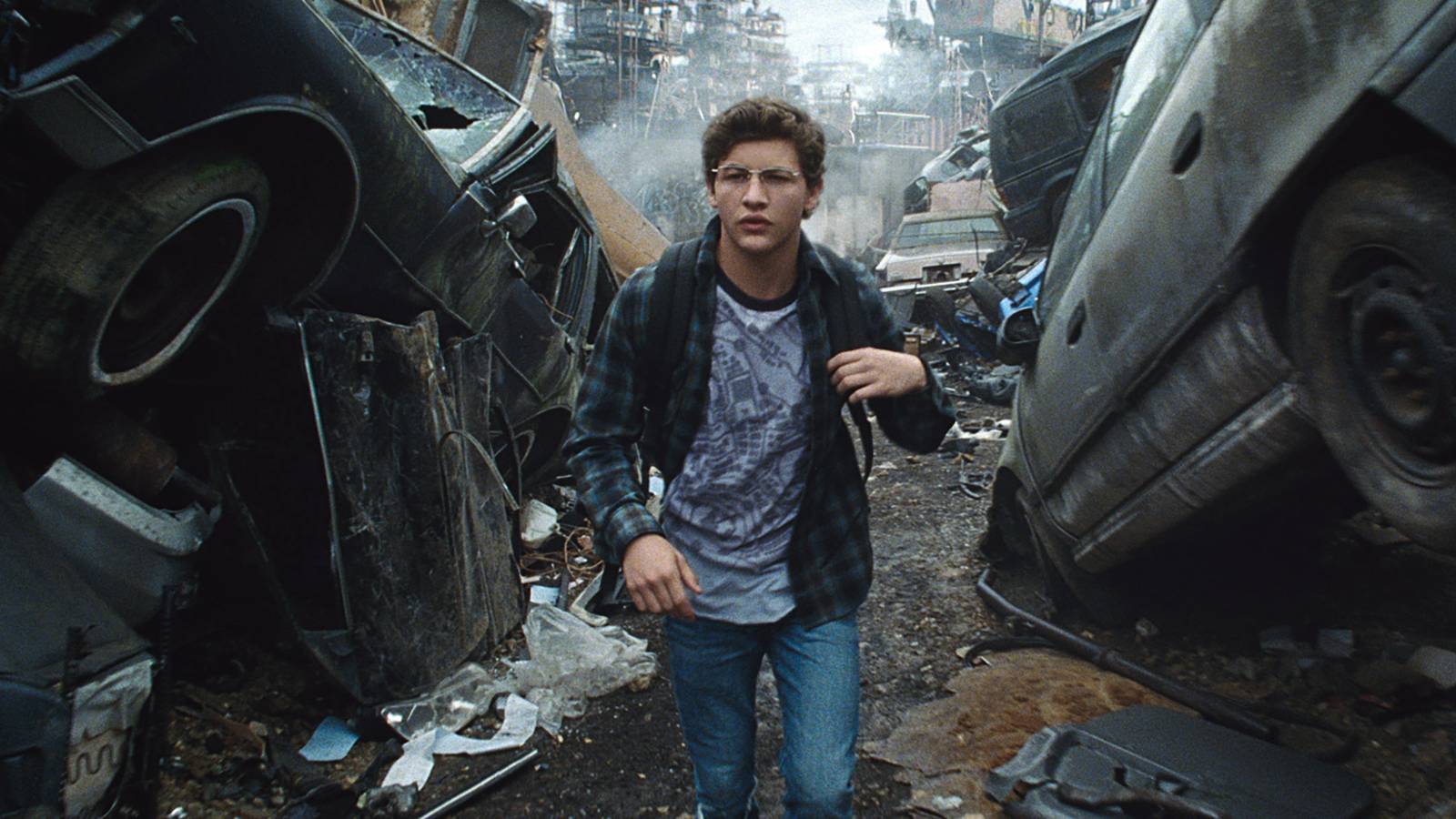 10 Essential Movies About Gamers To Help You Level Up (#1 Is Pure '80s ...