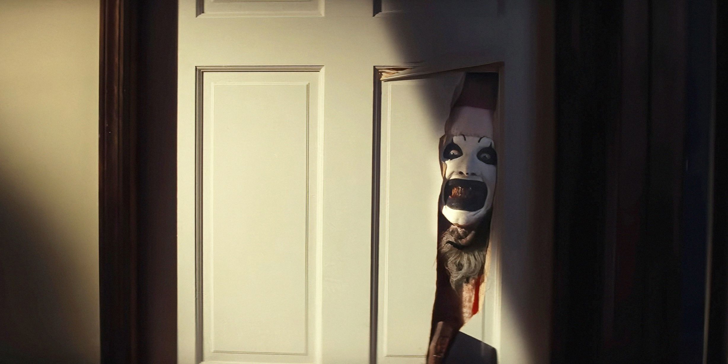 Terrifier - Franchise | ScreenRant
