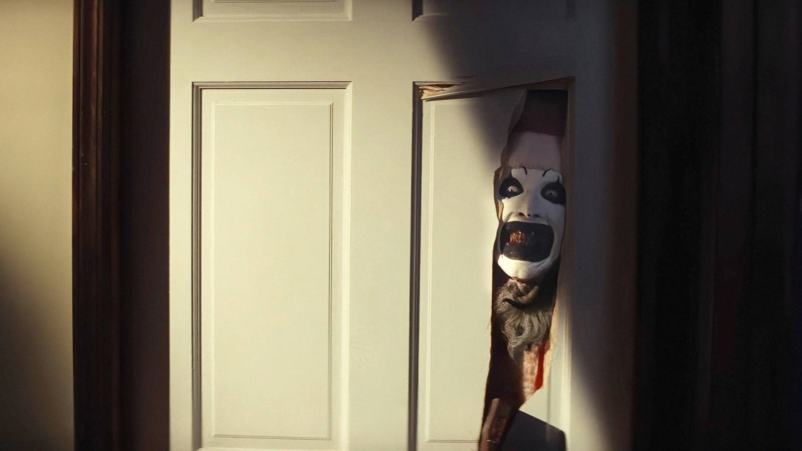 Terrifier 4 Director Reveals How Movie Will Uncover Art the Clown's Origins