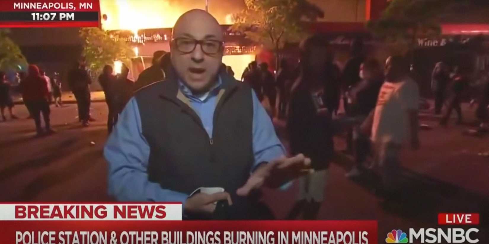 MSNBC Rebrands As MS NOW After 30 Years: What To Expect
