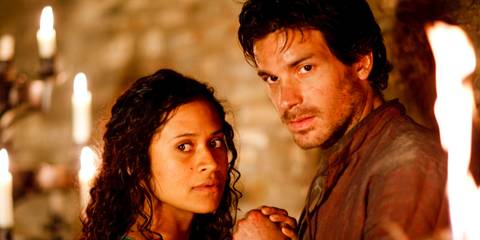 Merlin Summary, Trailer, Season List, Cast, Where to Watch and More