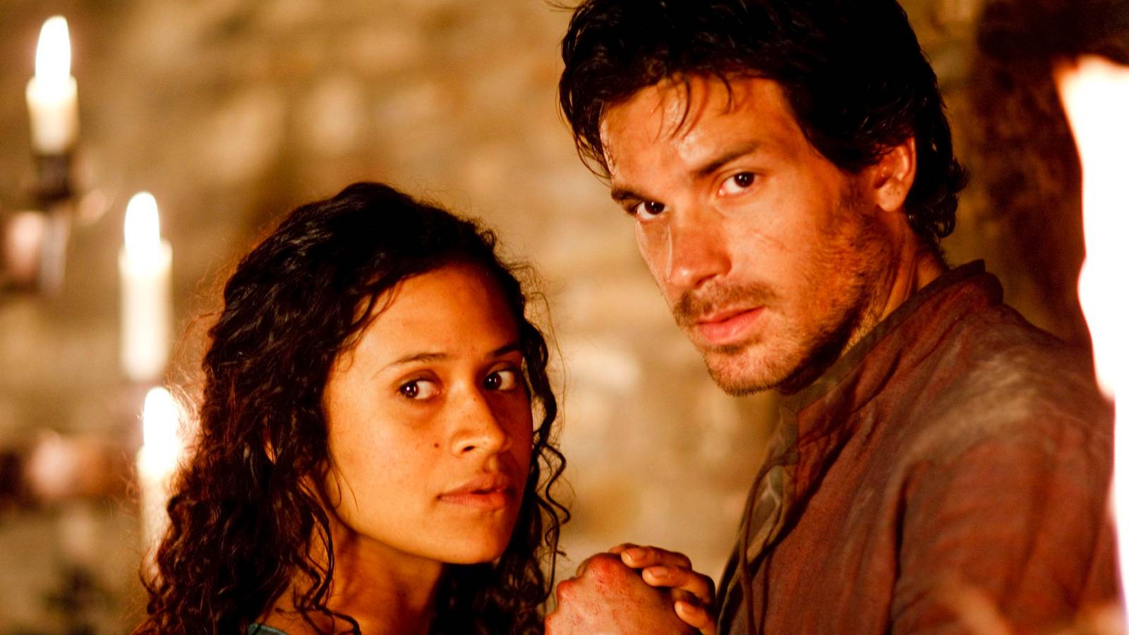 Merlin's Heartbreaking Finale: A Dark Ending for the Fantasy Series