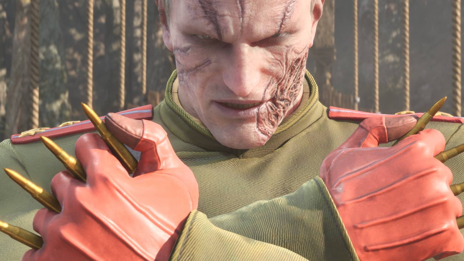 8 Things To Do After Beating Metal Gear Solid Delta: Snake Eater