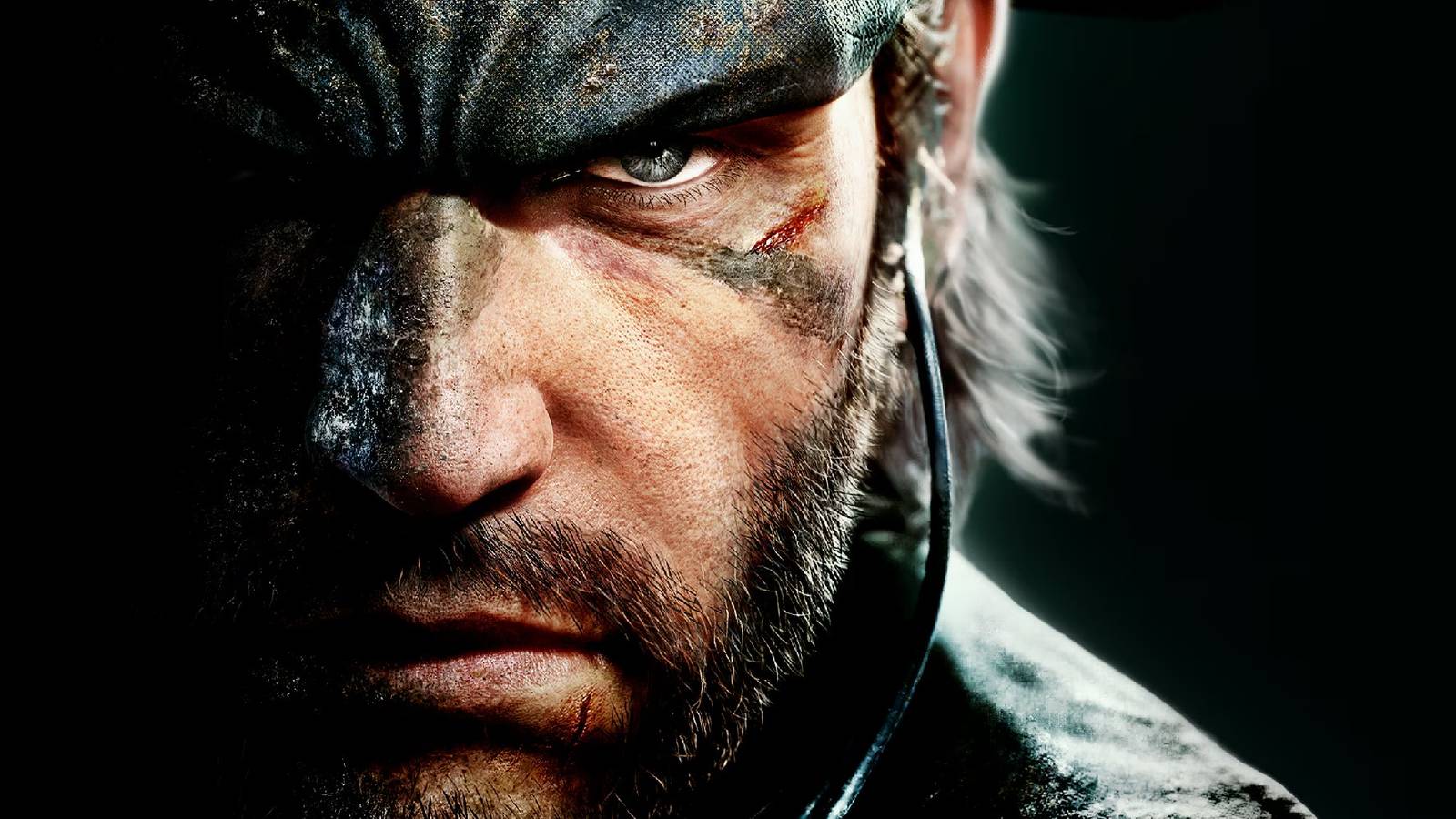 After Beating MGS Delta, The Phantom Pain Is Better Than I Remember