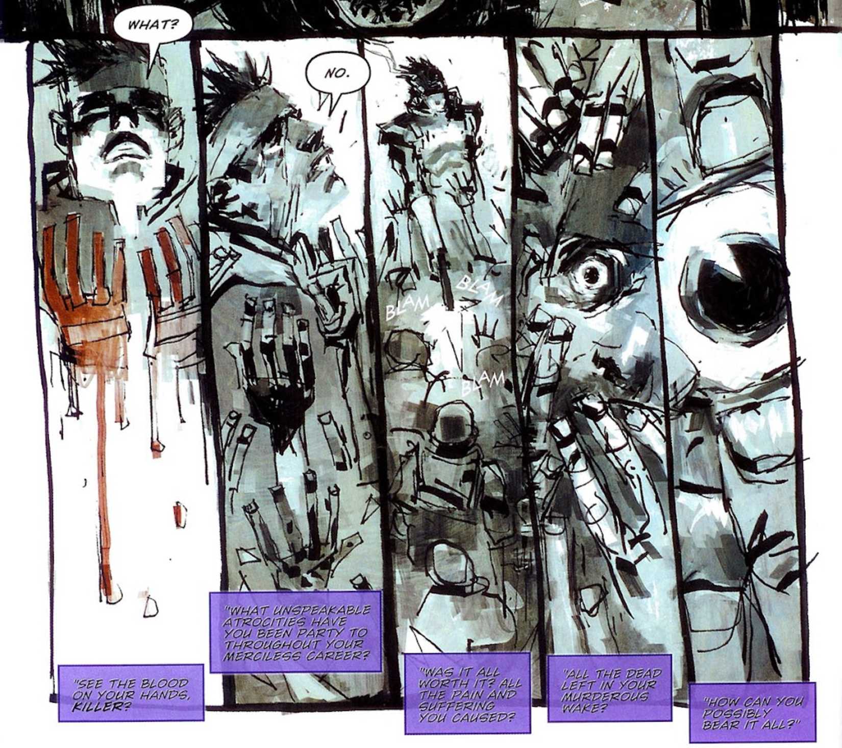 Metal Gear Solid Delta: Psycho Mantis and Sorrow's Father-Son Connection Theory