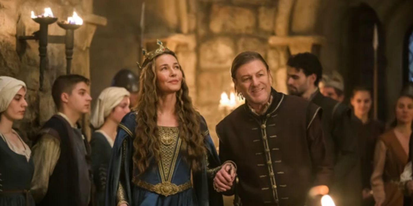 Robin Hood Series Debuts With 86% Rotten Tomatoes Score