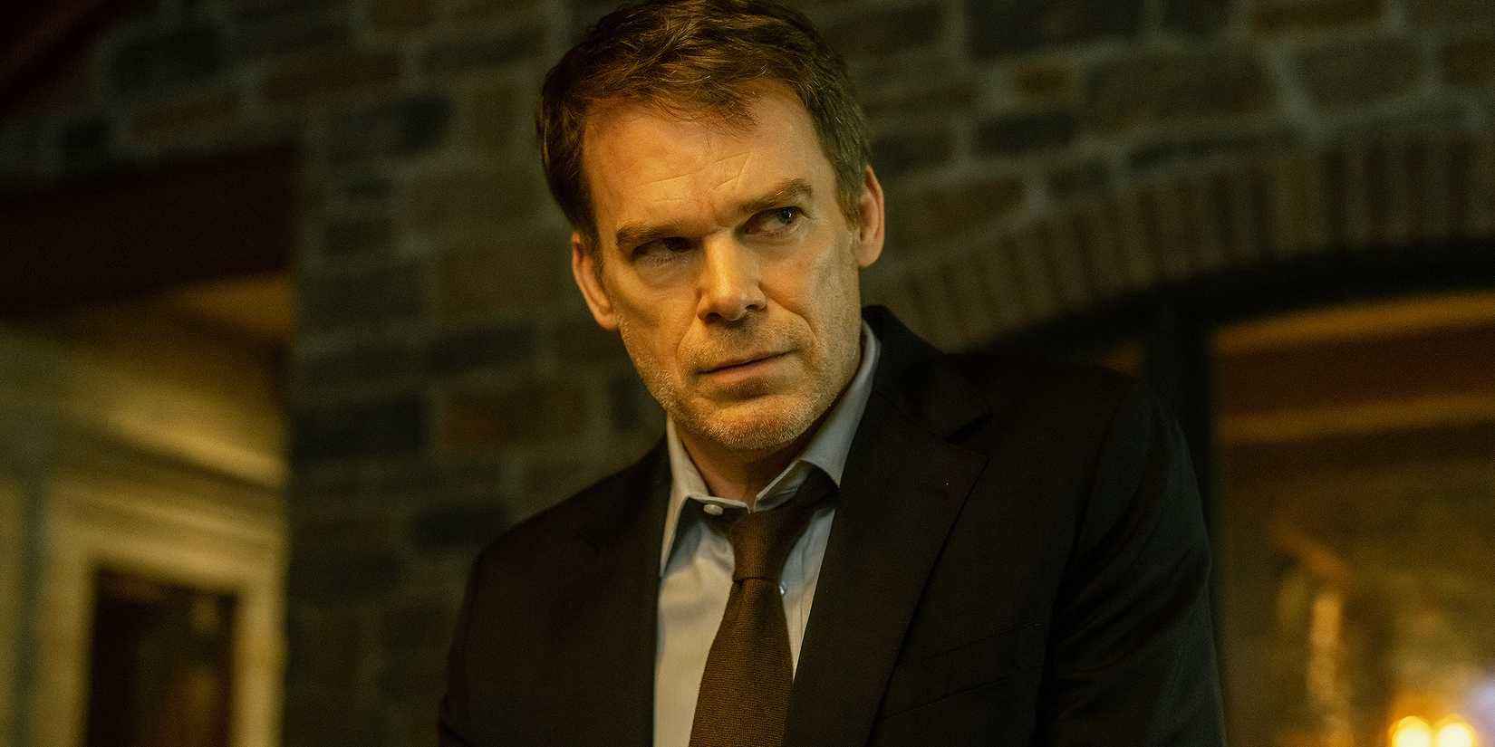 Dexter: Resurrection Episode 7 Review - A Bold and Thrilling Series ...