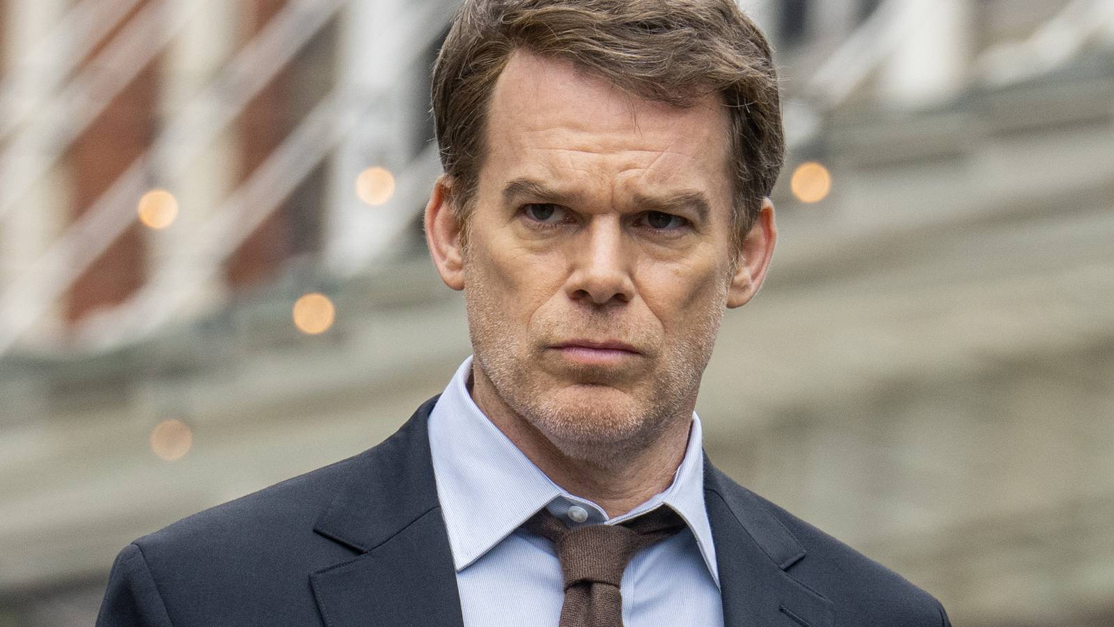 Dexter: Resurrection Episode 7 - Michael C. Hall's Electrifying Blood ...