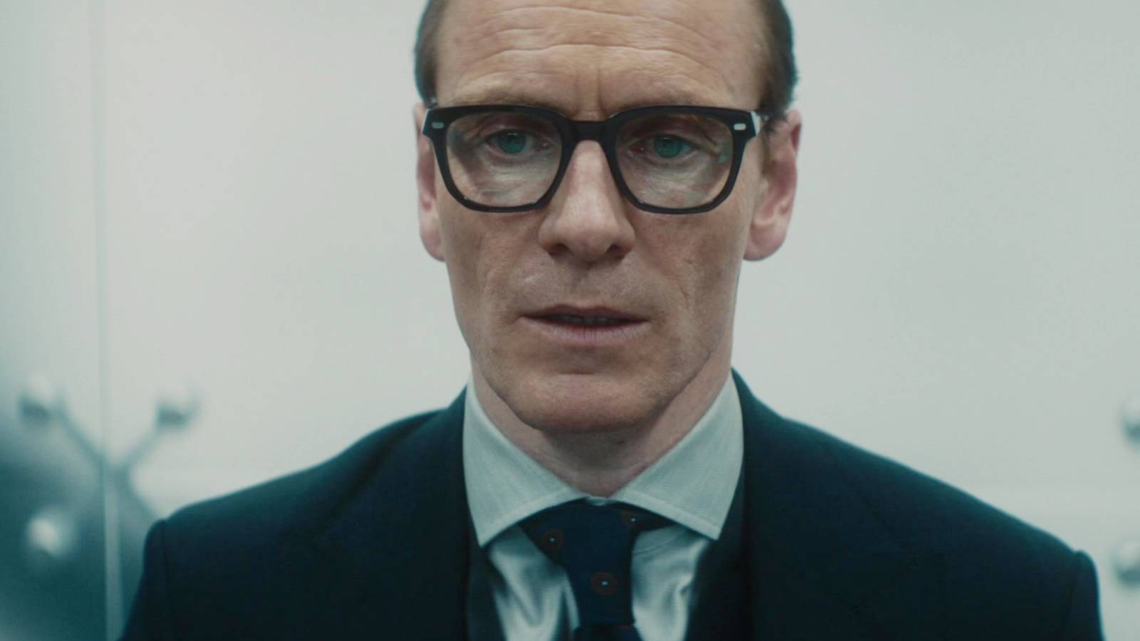 Michael Fassbender to Star as Joe Kennedy Sr. in Netflix's 'Kennedy' Series