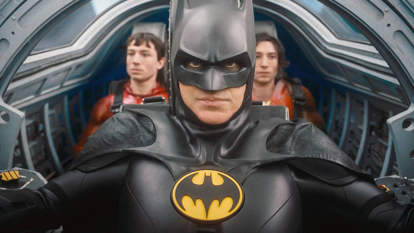 Batman's DCU Debut: Peacemaker Season 2 Cameo Theory Explained