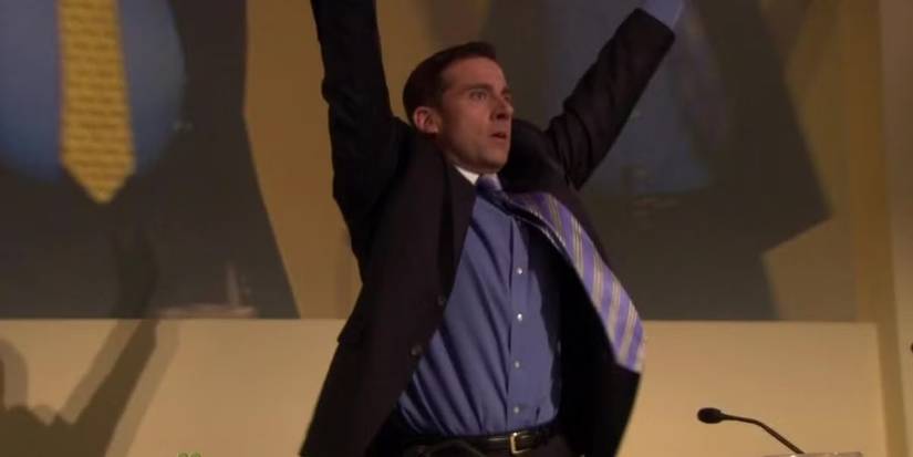 The Office's Oscar Martinez: 8 Iconic Moments from Dunder Mifflin's ...