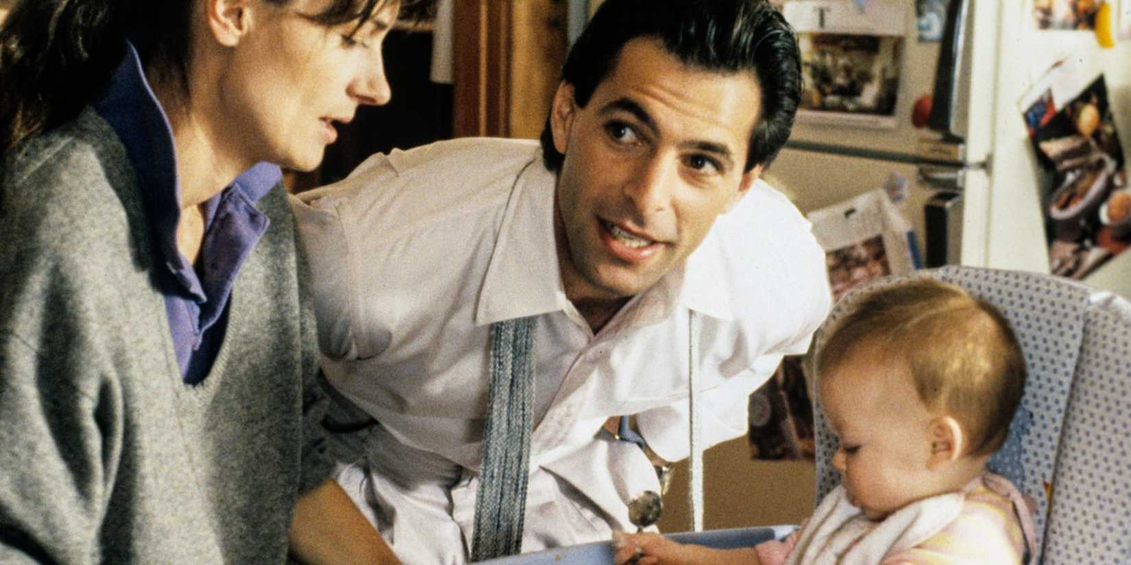 Nostalgic TV Series Leaves Modern Audiences Baffled - You Won't Believe ...