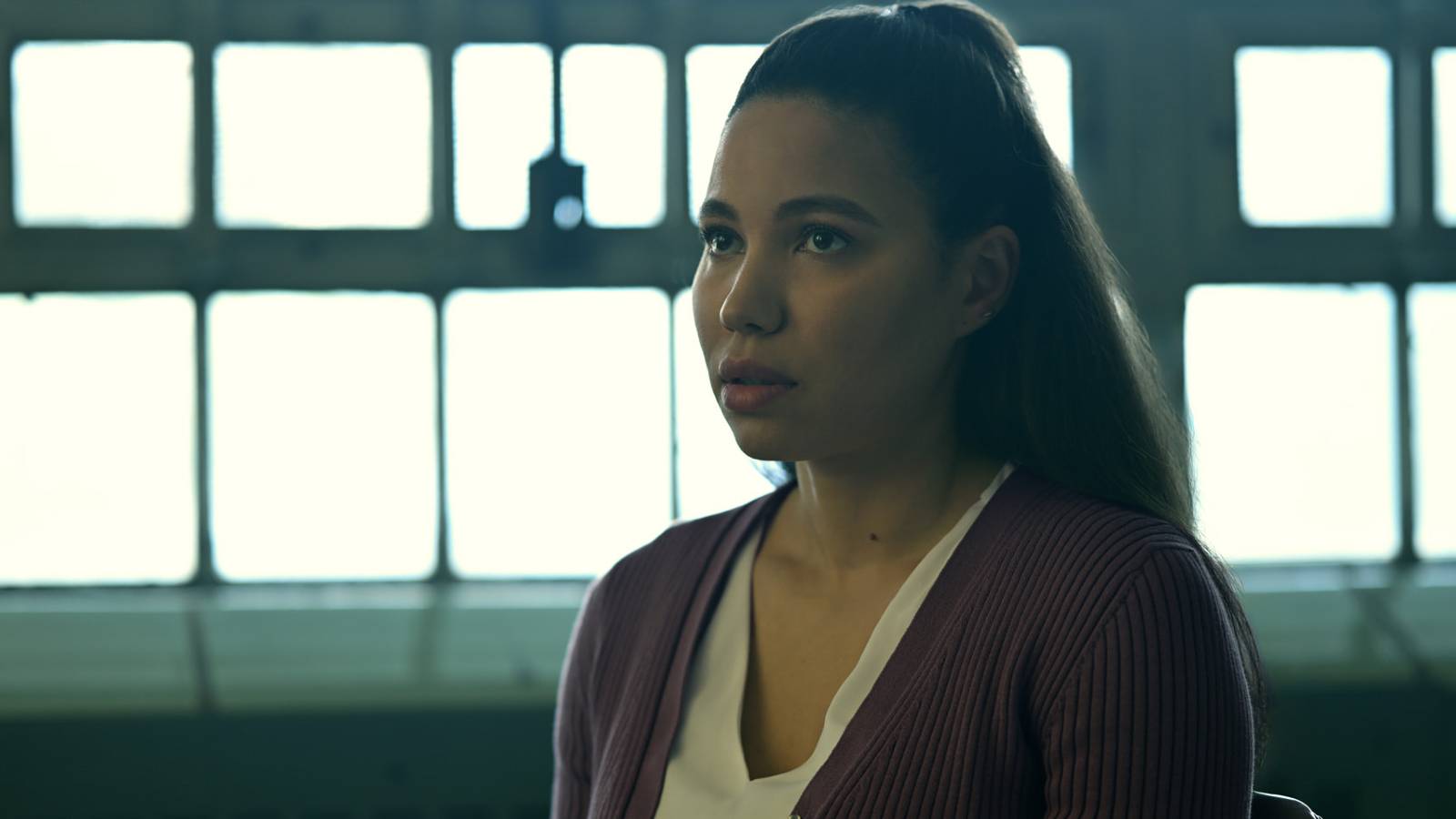 Smoke Season 1 Ending Michelle Twist Explained By Jurnee Smollett