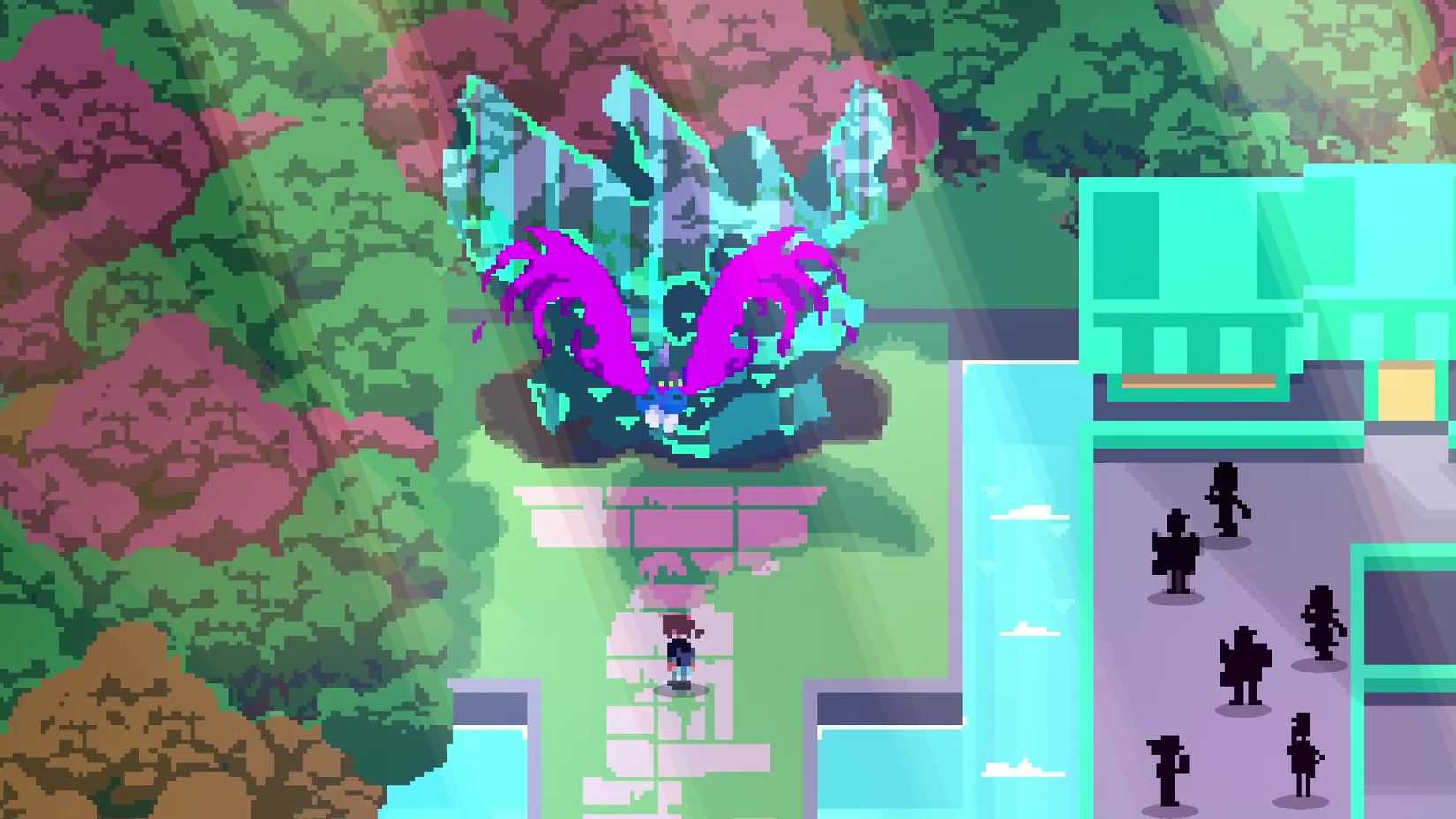 Game Devs of Color Support Bundle: 107 Indie Games for $10