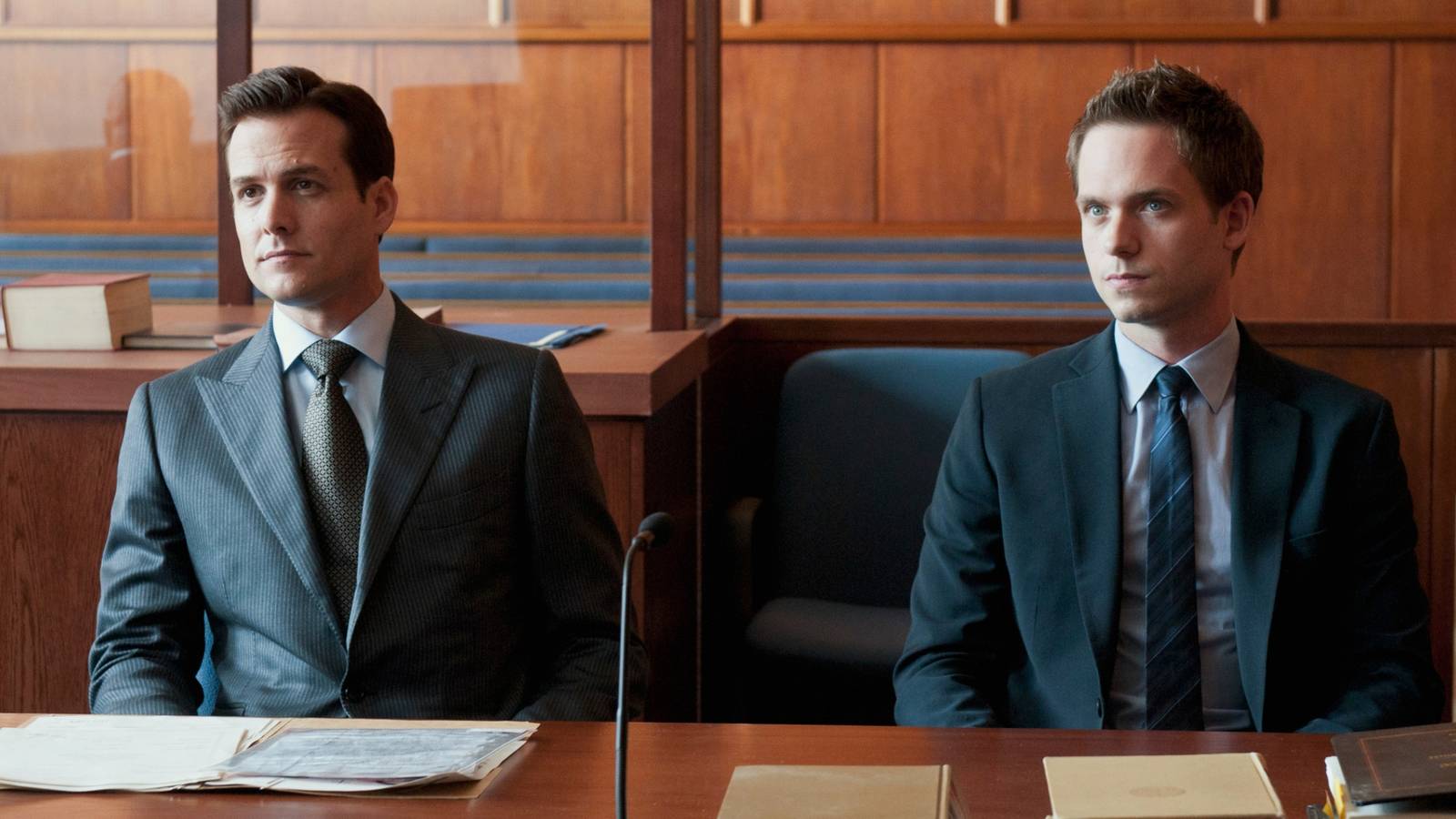 20 Compelling TV Dramas to Watch If You Love Suits
