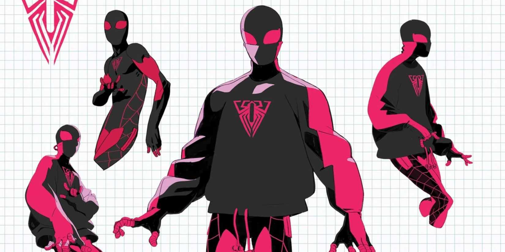 10 Worst Spider-Man Costumes In Marvel Comics History