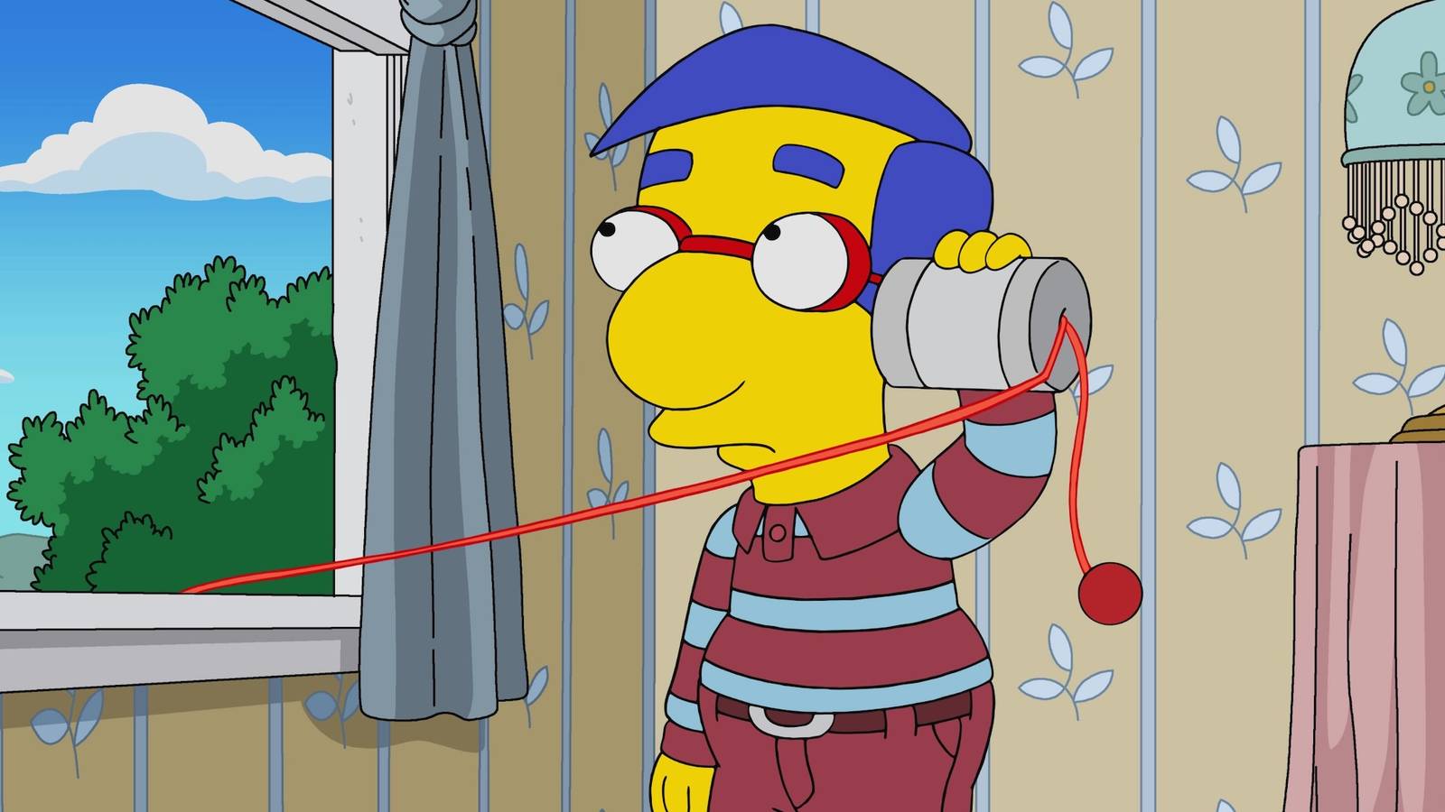 Why The Simpsons Season 37 Must Repeat A Treehouse Of Horror Anthology