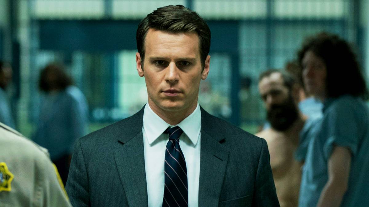 Criminal: UK - The Underrated Mindhunter Replacement On Netflix With 85% RT
